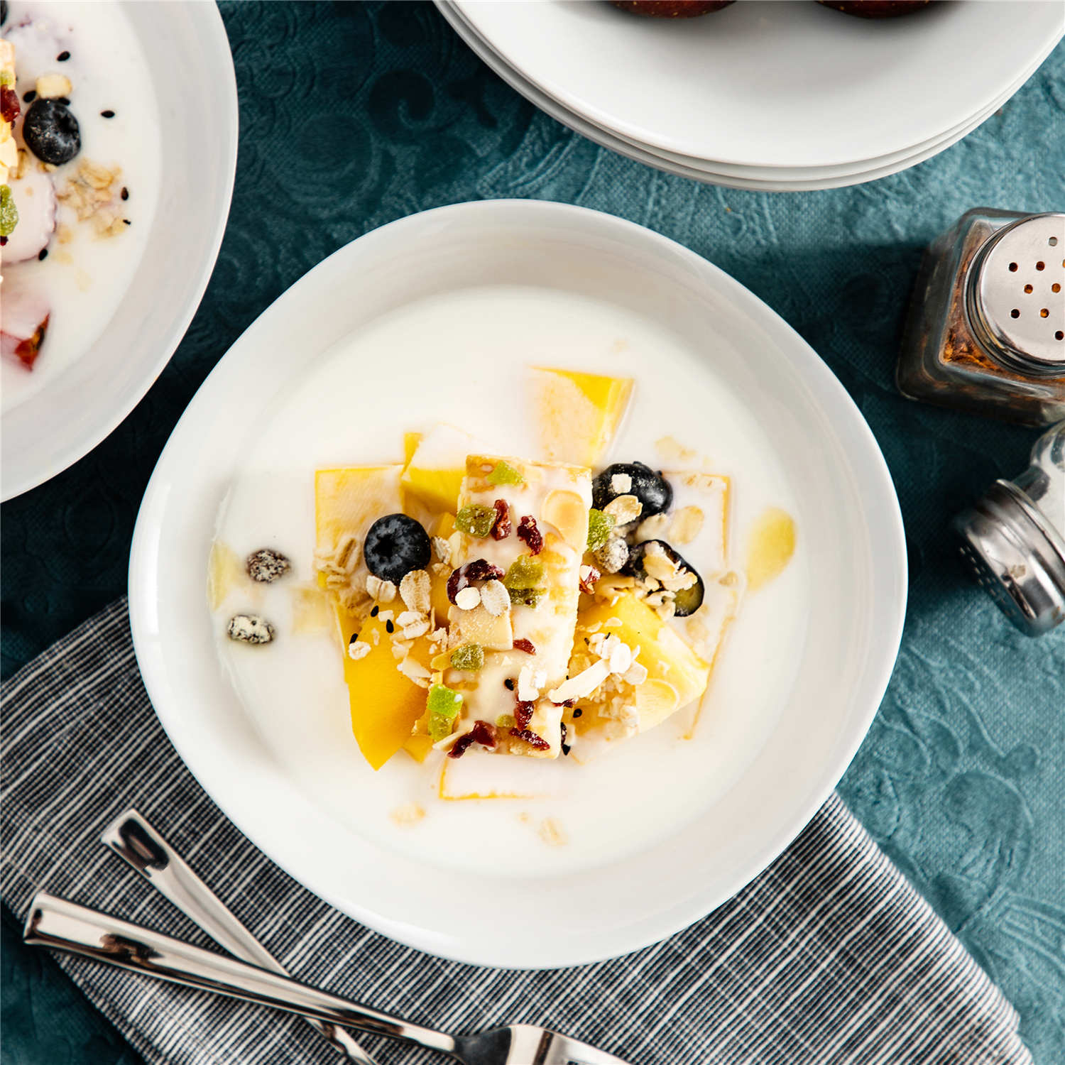 Your Guide to Choosing the Perfect Cereal Bowls - MALACASA Store