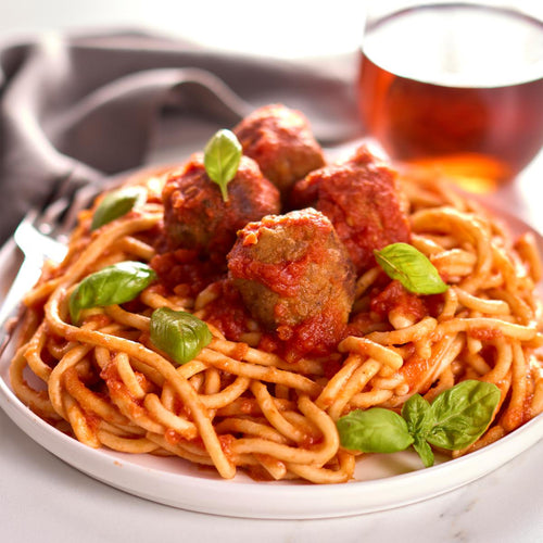 Pasta Plating Secrets: Transform Your Homemade Dishes Like a Pro Chef