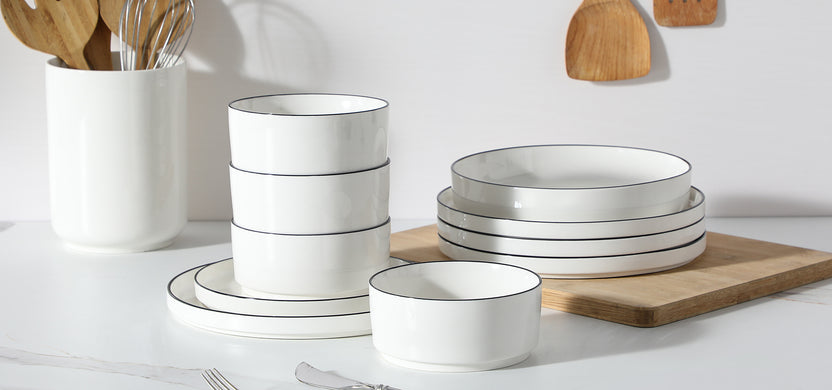 Vajilla MALACASA-Tienda Online Oficial Diseño Moderno y Elegante – MALACASA