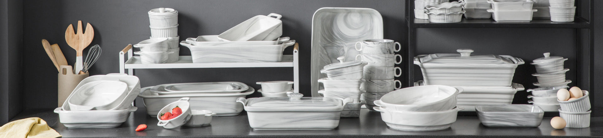 Bakeware – MALACASA